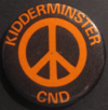 YouthQuakeNow (YQN) - CND badges: history & timeline